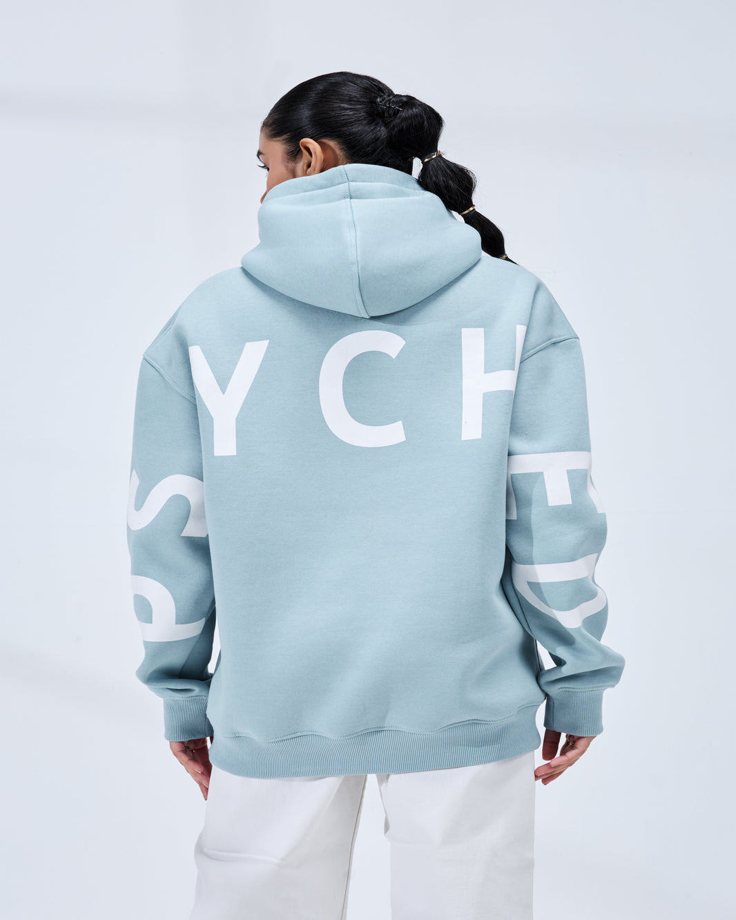 Winter Collection – Psyched