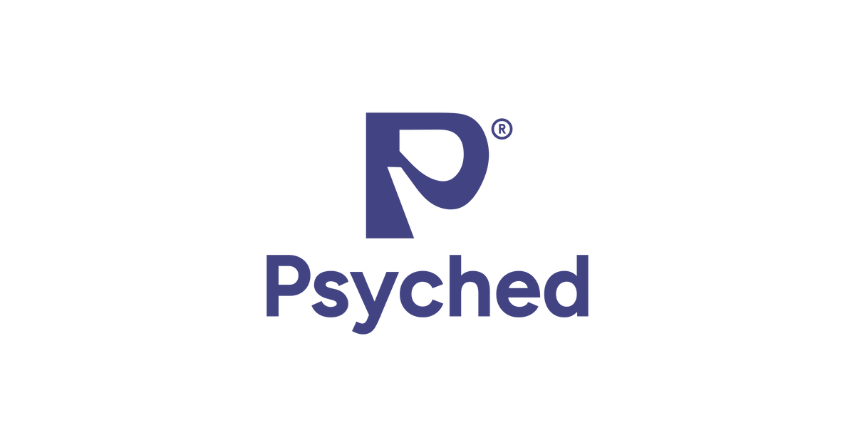 Classic Tshirt – Psyched